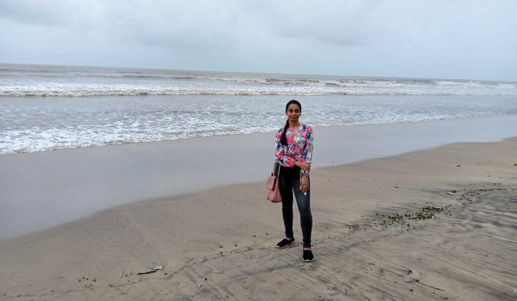 Kelwa Beach in Palghar - A Serene Picnic Spot