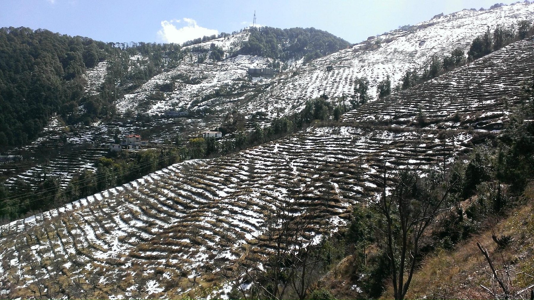 A Magical Escape to Mukteshwar: Best Tips - Jetsetter Sush