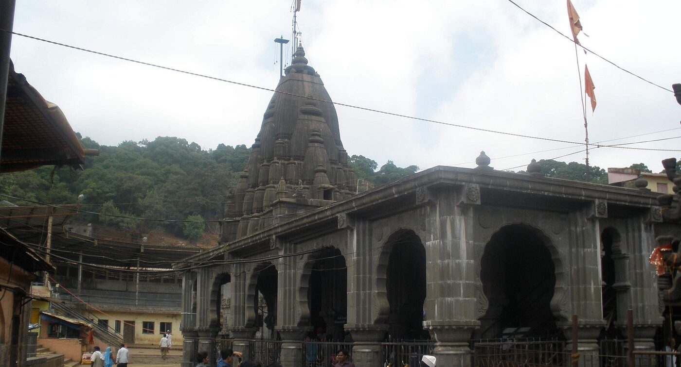 Bhimashankar Temple - Divinity in Serenity - Jetsetter Sush